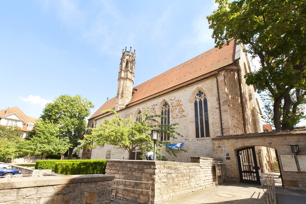 Erschließung der historischen Sammlung geht voran