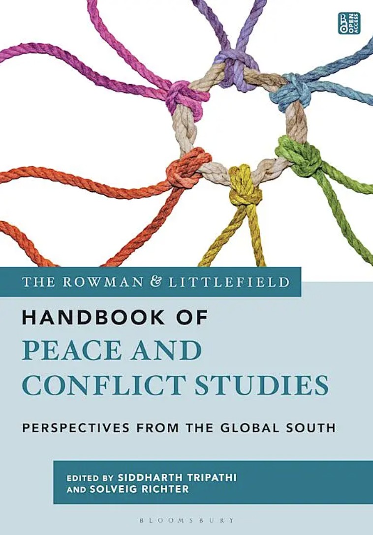 Neue Publikation zu Perspektiven des Globalen Südens für die Friedens ...