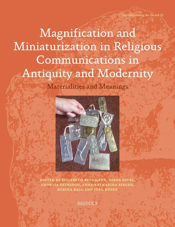 Magnification and Miniaturisation in Religious Communications in ...