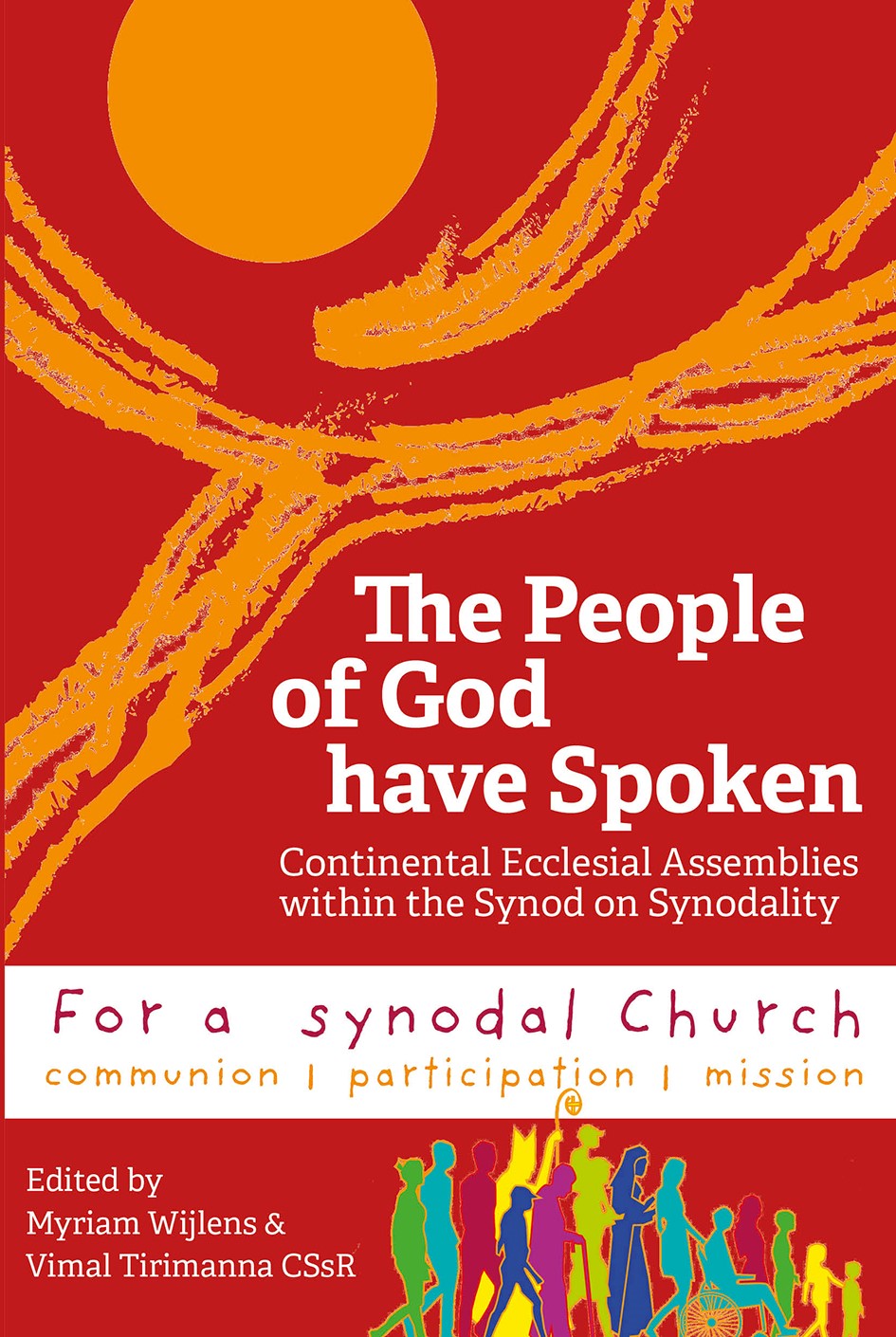 The People of God have Spoken - Continental Ecclesial Assemblies within ...