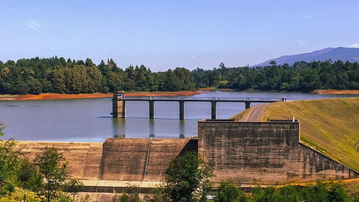 Can Kenya retain its position as a climate and renewable energy ...