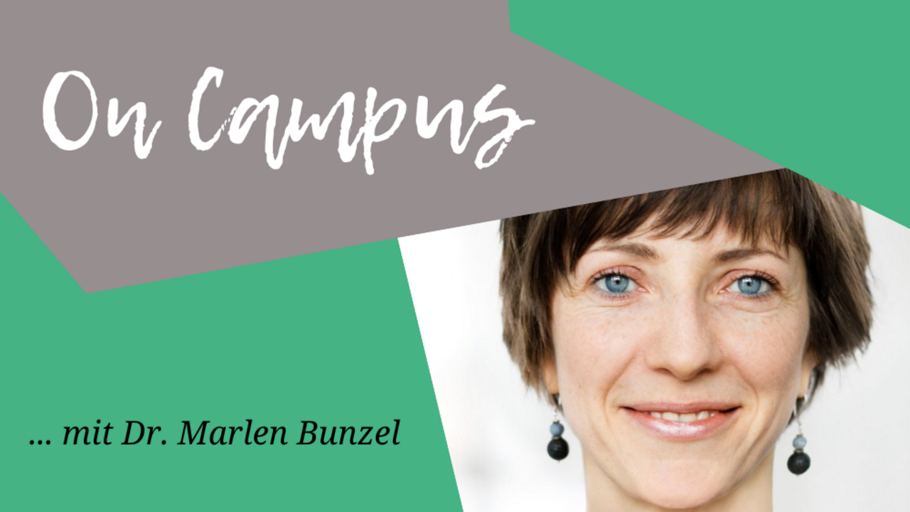 "careerMe kam für mich genau zur richtigen Zeit"