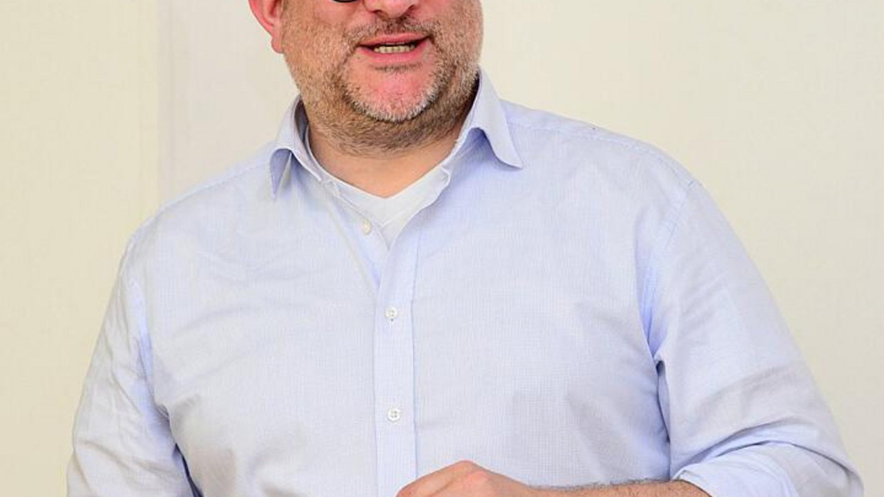 Prof. Dr. Dr. Holger Zaborowski ist neuer Professor für Philosophie an ...