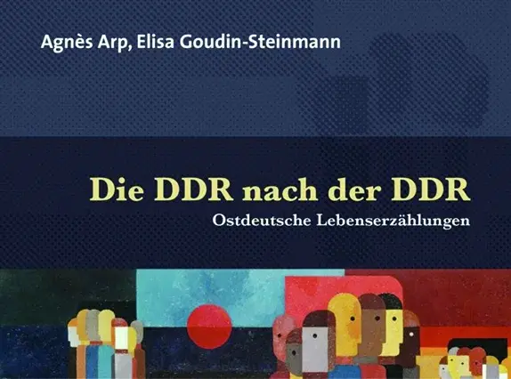 Buchvorstellung "Die DDR nach der DDR"
