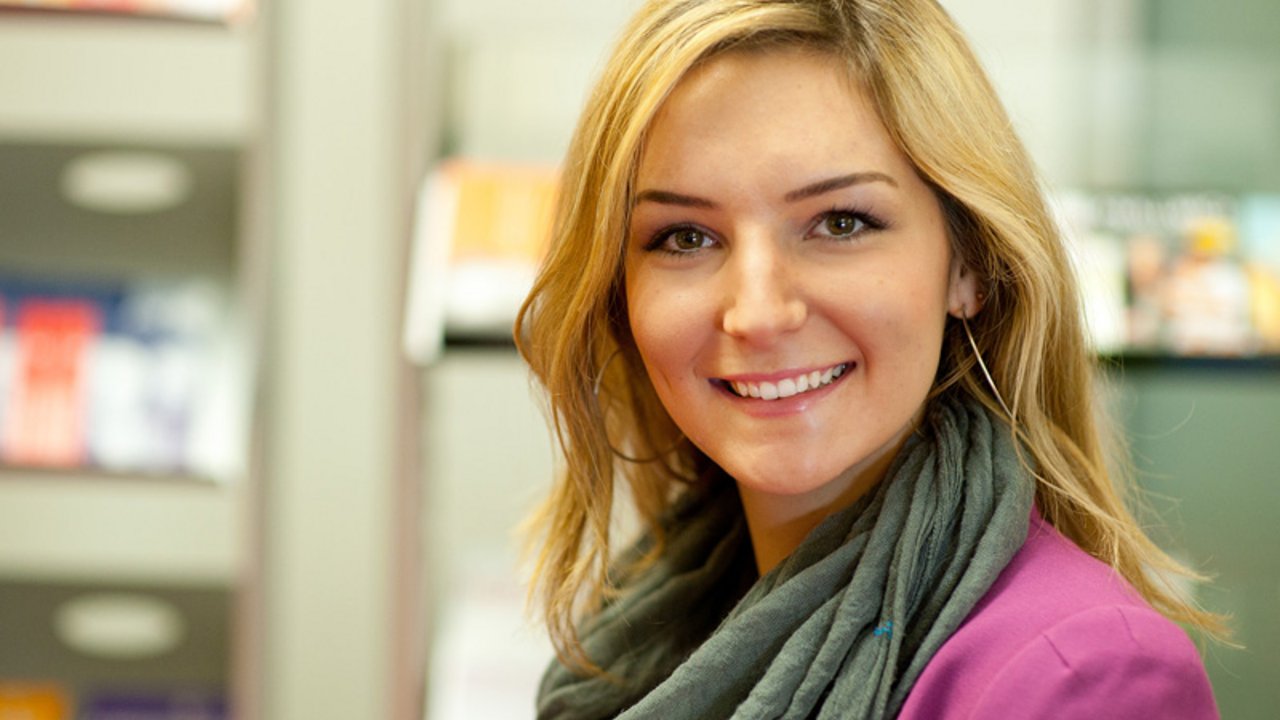 Schöner Studieren in Erfurt – Miss Ostdeutschland will Lehrerin werden