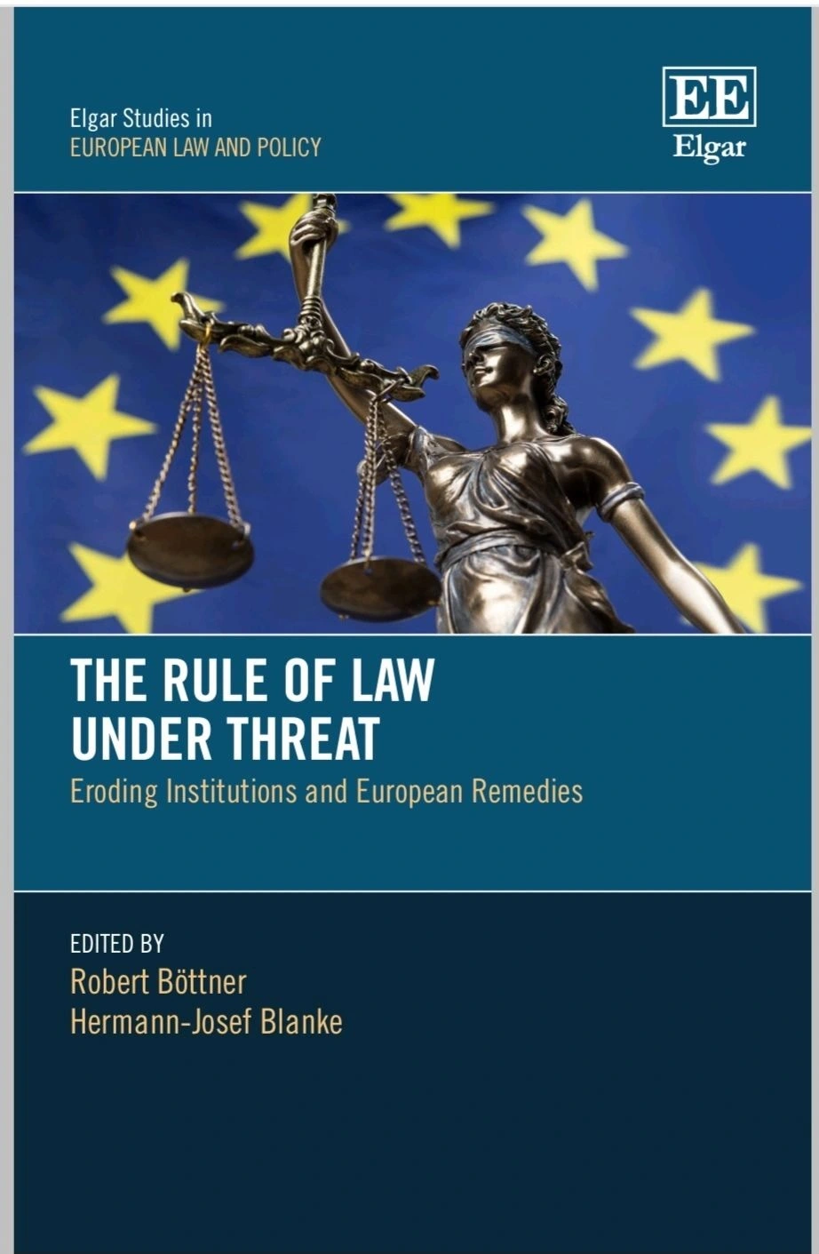 Rule Of Law A National Agenda: Driving The Rule Of Law The