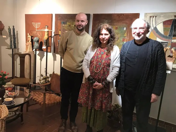 Forschungsstelle Sprachkunst und Religion