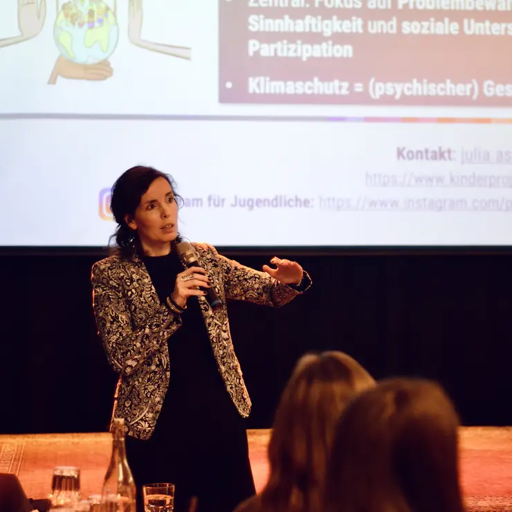 GeKo Reunion: Jährliches Treffen der Studierenden im Master Gesundheitskommunikation