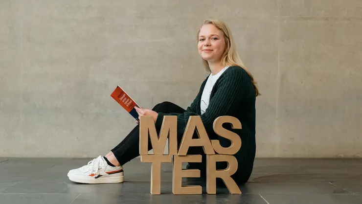 Zugangsvoraussetzungen für ein Studium (Bachelor, Master, Magister)