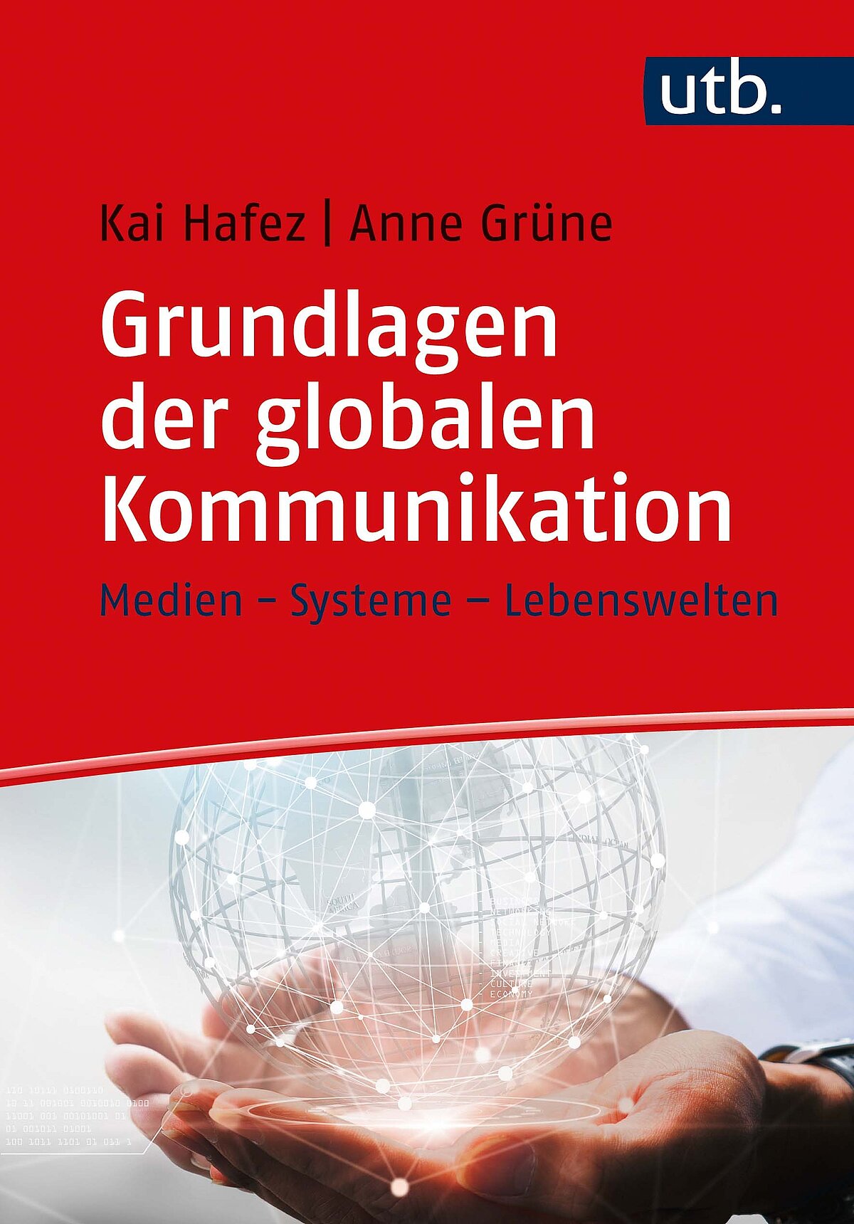 New publication: "Fundamentals of Global Communication"