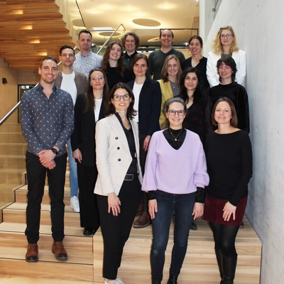 Prof. Dr. Cornelia Betsch | IPB | Gesundheitskommunikation | Uni Erfurt