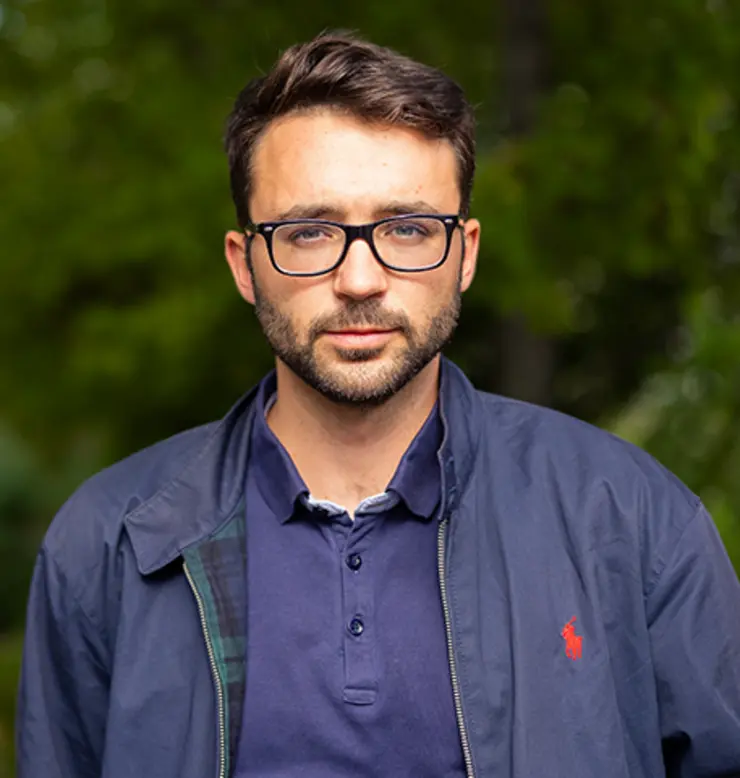 About the Brandt School's Master of Public Policy Program