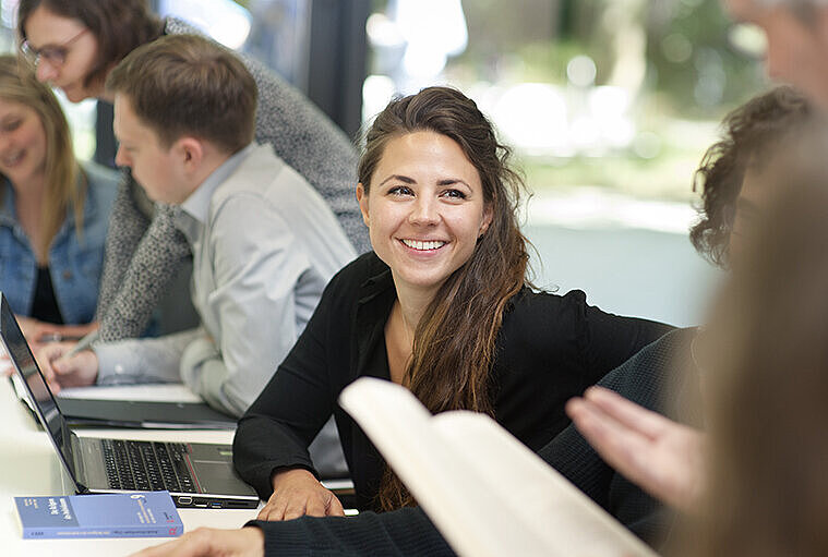 University of Erfurt announces initialization scholarships for female ...