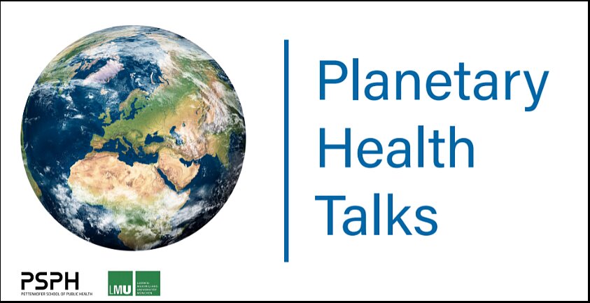 Bereit für den Wandel? Was wir aus dem Planetary Health Action Survey ...