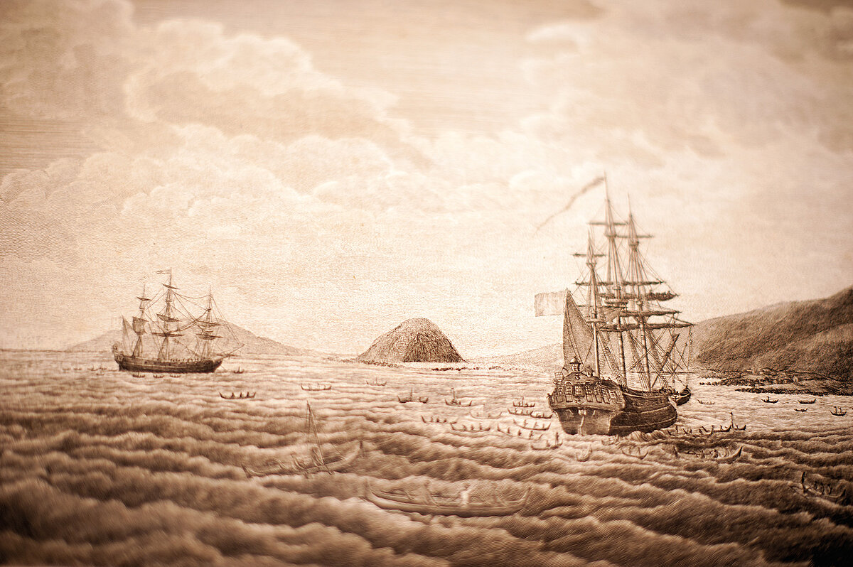 "The fascination of travel: (survival) in the early modern period ...