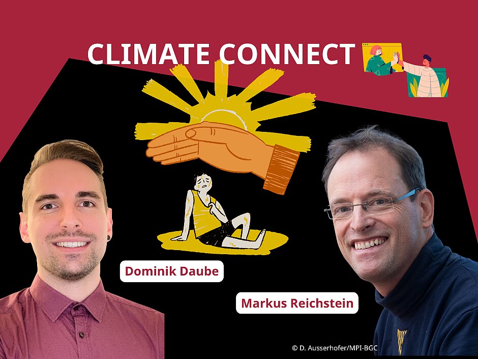 Climate Connect: Verstehen. Warnen. Schützen. – Frühwarnsysteme und ...