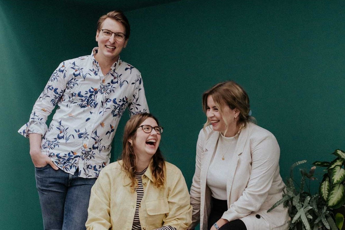 Kultur gestalten – Vom Blog zu Erfurts Stadtmagazin mit WIRKUNG