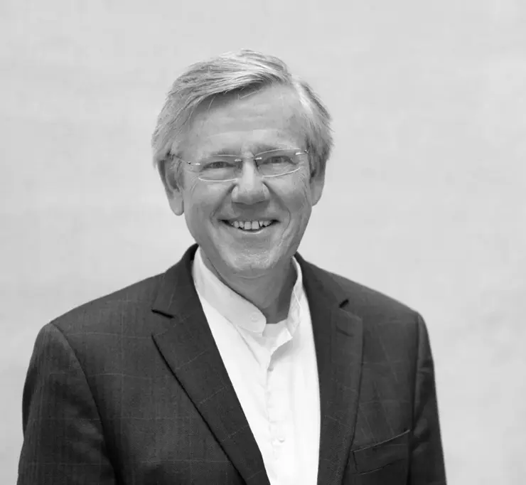 Academic commemoration for Professor Alexander Thumfart