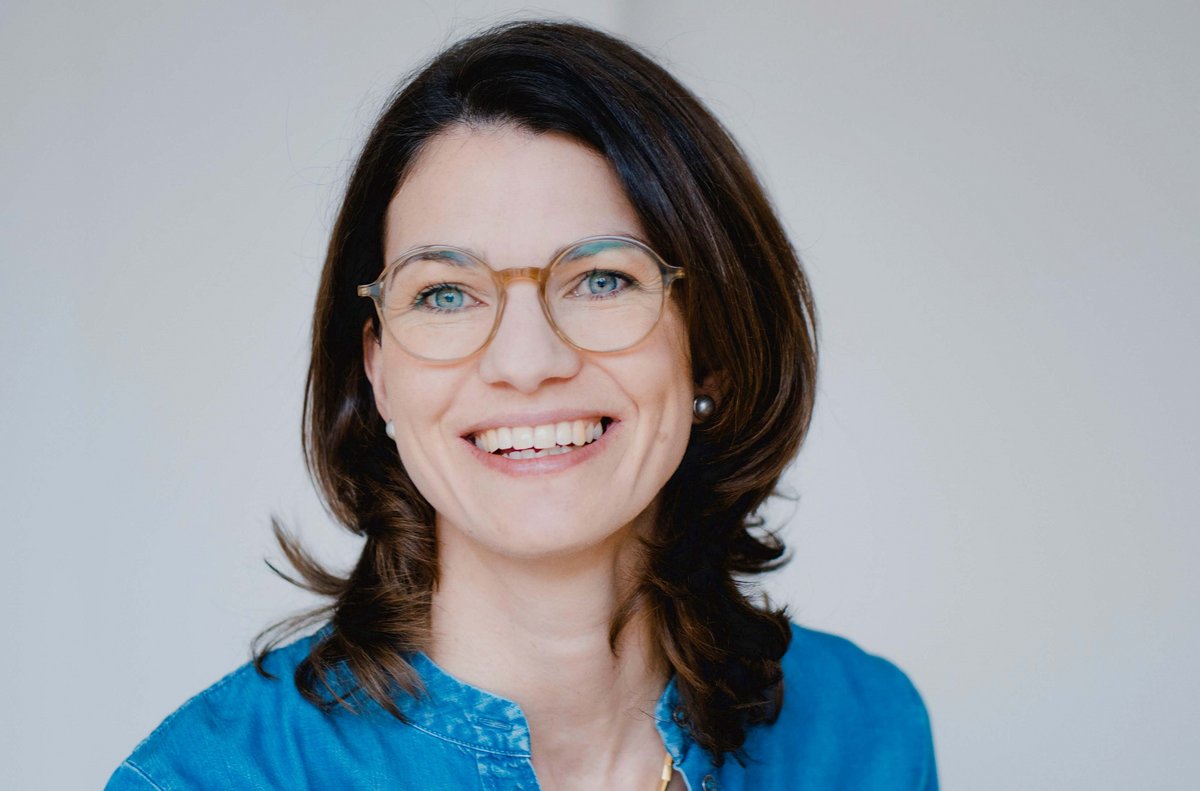 Deutscher Psychologie Preis 2021 für Cornelia Betsch