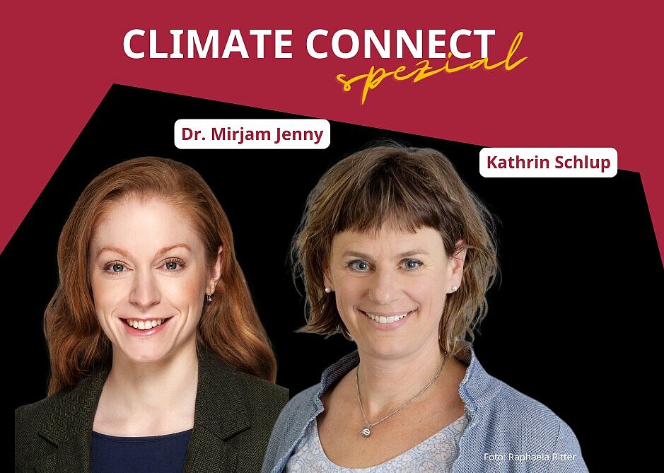 Climate Connect Spezial: Mehr Bürgerbeteiligung für eine stärkere ...