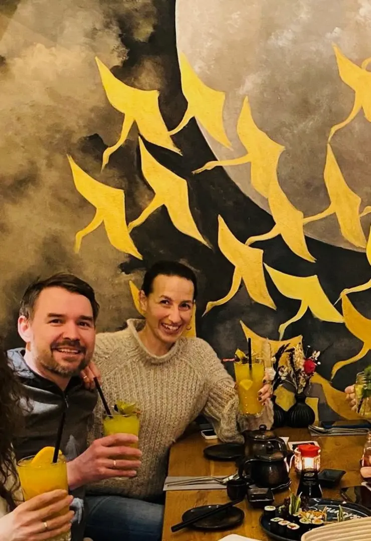 Nina Ritzi-Messner erfolgreich promoviert