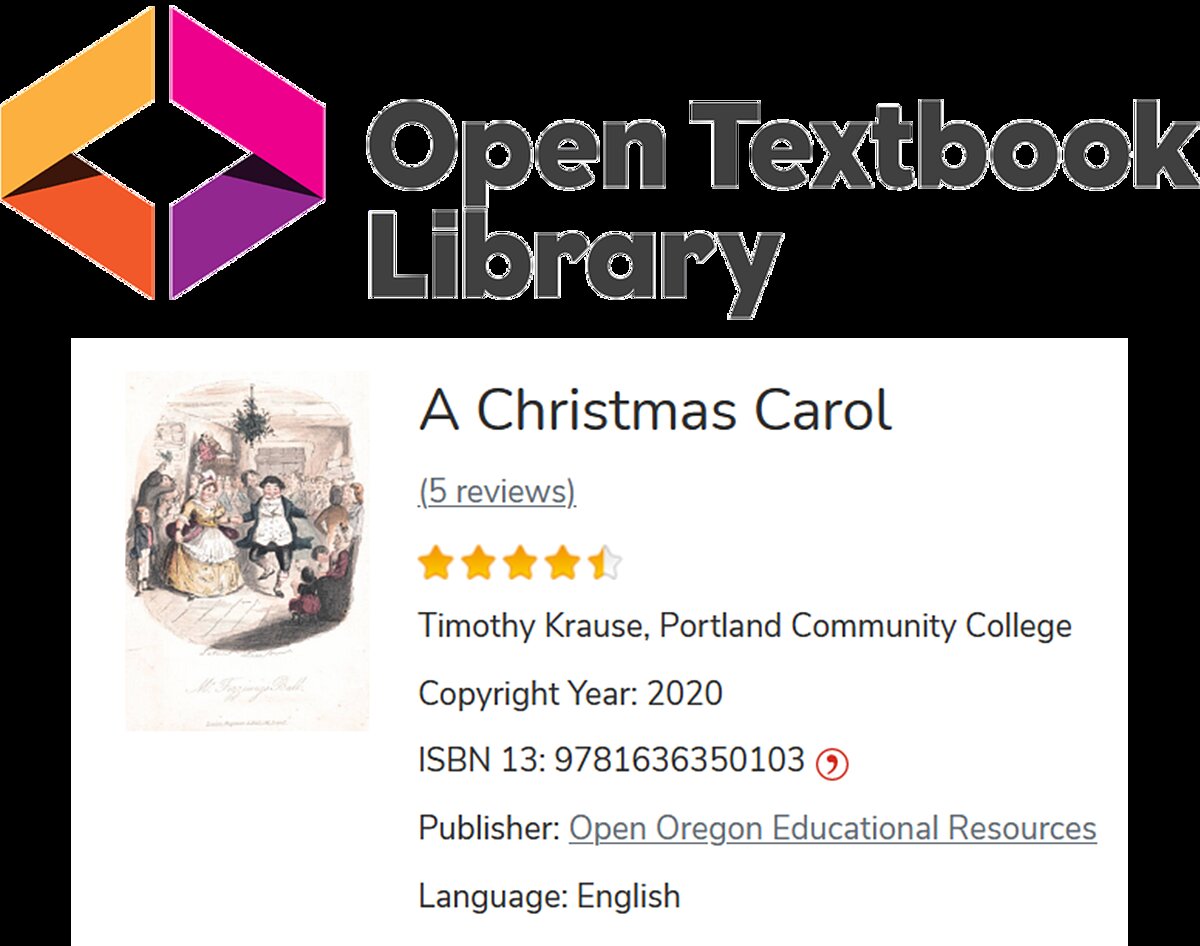 Frei zugängliche Lehrbücher in der Open Textbook Library