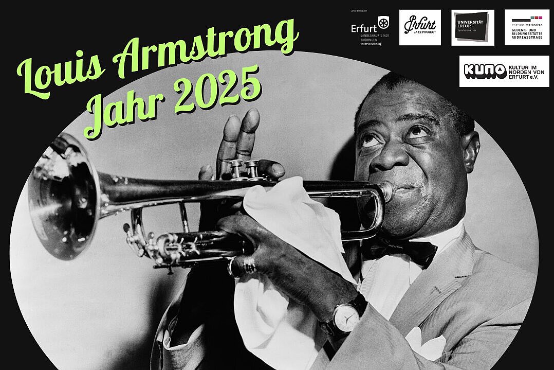 Gary Winters Quartett spielt eine kurze Geschichte des Jazz