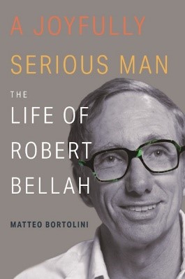 Dr. Matteo Bortolini zeichnet in seiner Publikation „A Joyfully Serious ...
