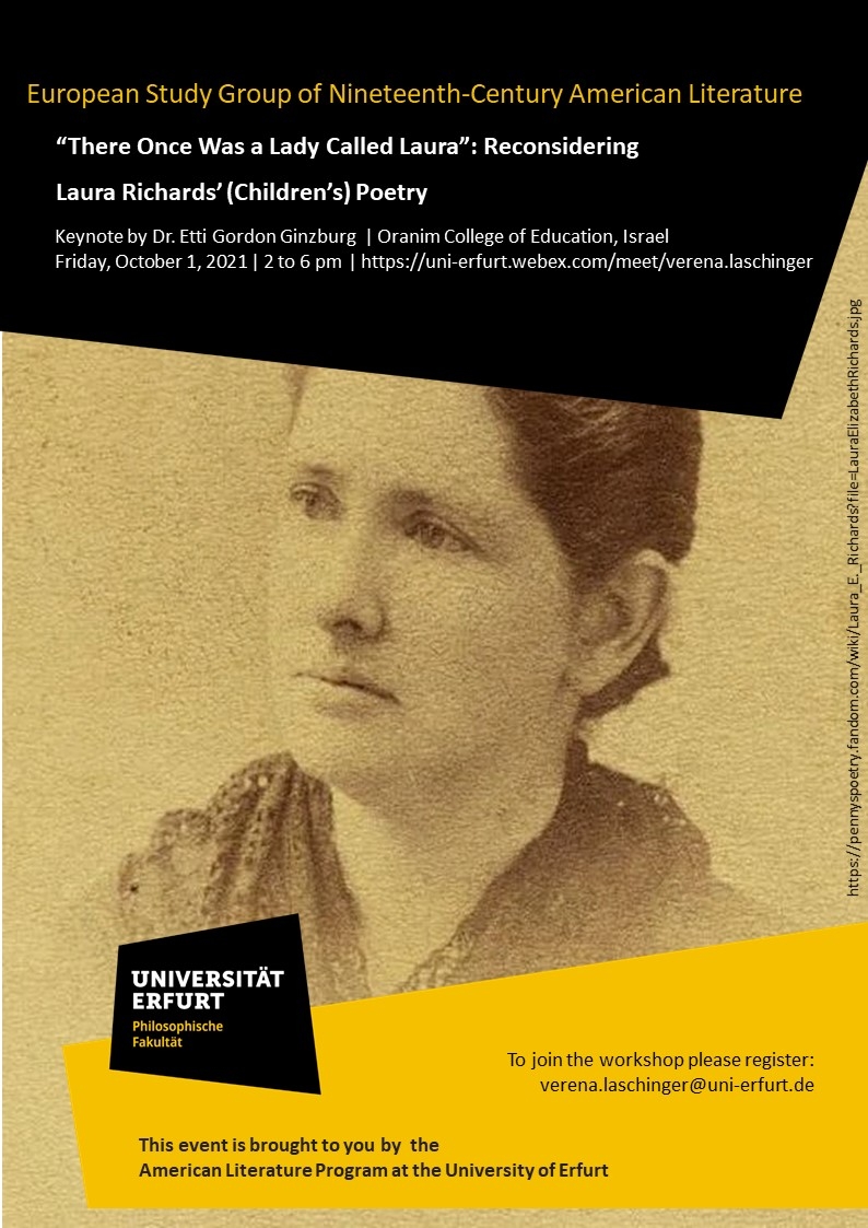 European Study Group of Nineteenth-Century American Literature